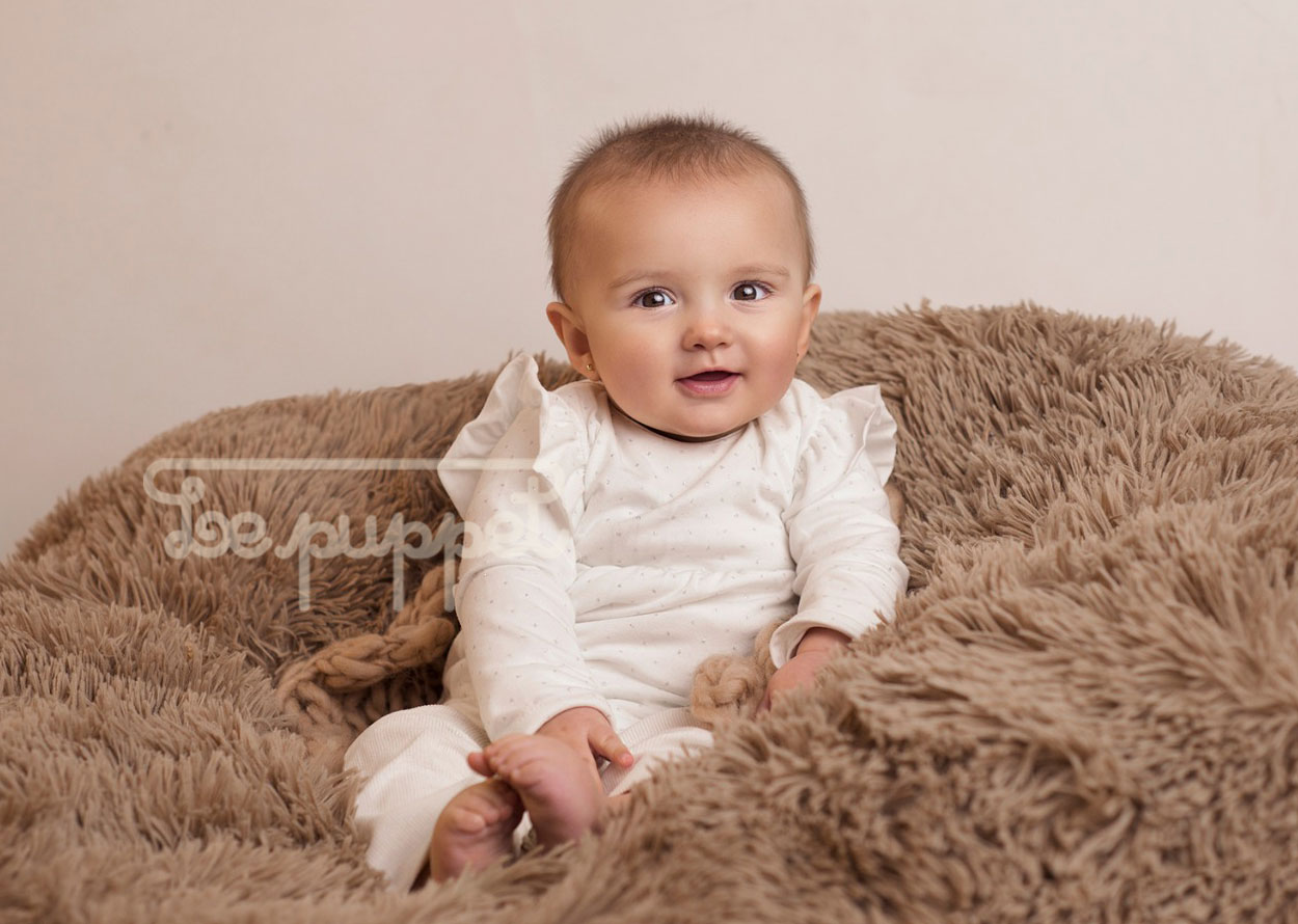 Le Puppet - Fábrica textil